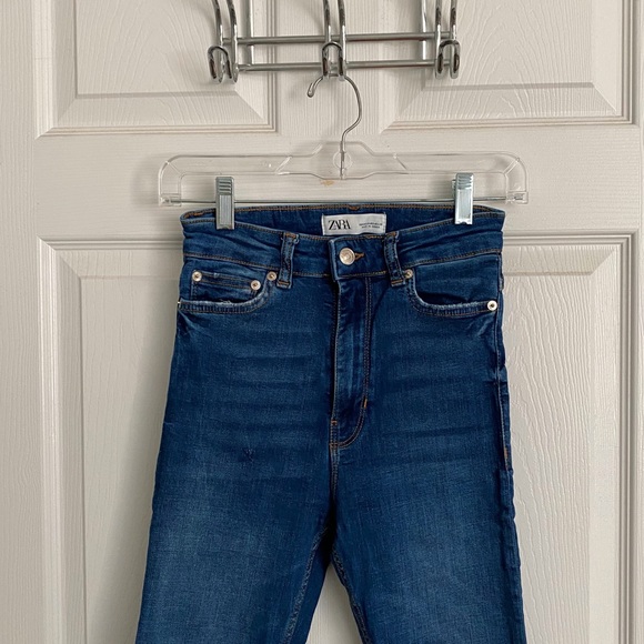 Zara | Jeans | Zara Skinny Jeans | Poshmark